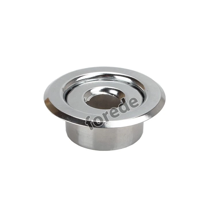China Escutcheon Rosette Fire Sprinkler Plate Manufacturers, Suppliers ...