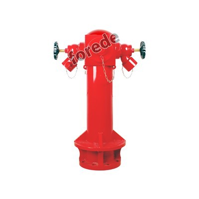 China Fire Hydrant Manufacturers, Suppliers - Fire Hydrant at Wholesale ...