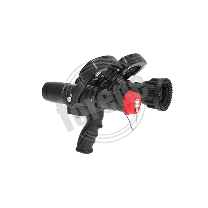 China Dual Agent Firefighting Nozzle Manufacturers, Suppliers ...