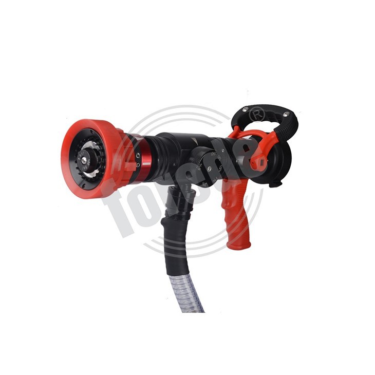 China Self Educting Foam Nozzle Manufacturers, Suppliers - Wholesale ...